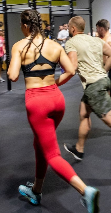 Thunder Performance Class Schedule